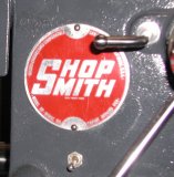 Shopsmith Photos